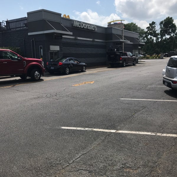 McDonald's - Springfield, IL