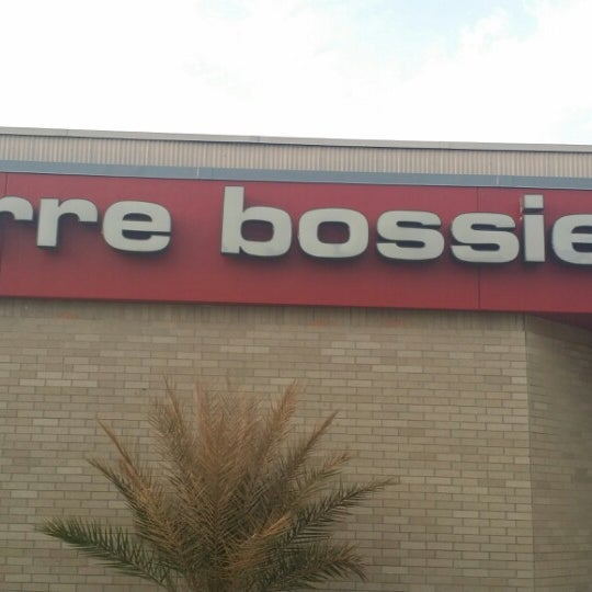 Photos at Pierre Bossier Mall - Shopping Mall in Bossier City