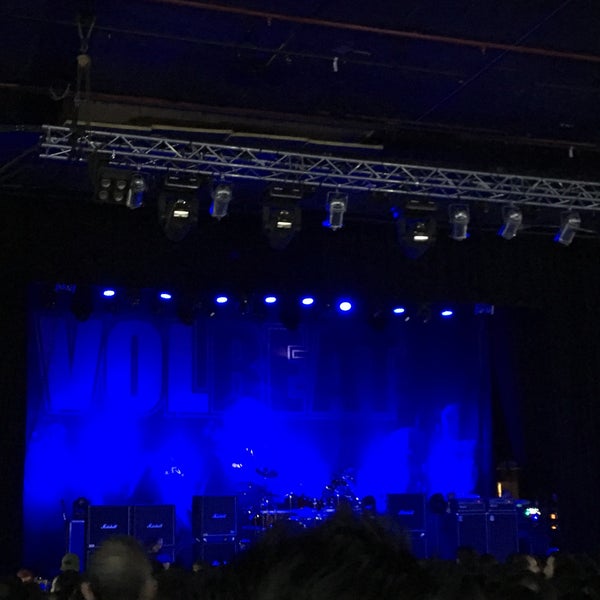 Photos at Teatro Teletón - Concert Hall in Centro Histórico