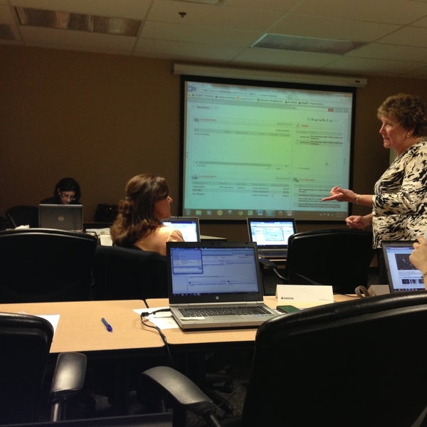 Cosma International Inc. - Office in Bramalea