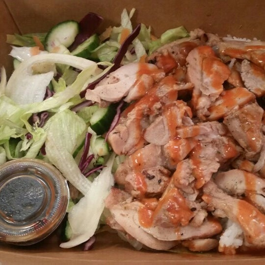 Nusa Kitchen - City of London - 15 tips from 232 visitors