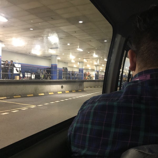 Malaysia Airports AVSEC - Sepang, Selangor