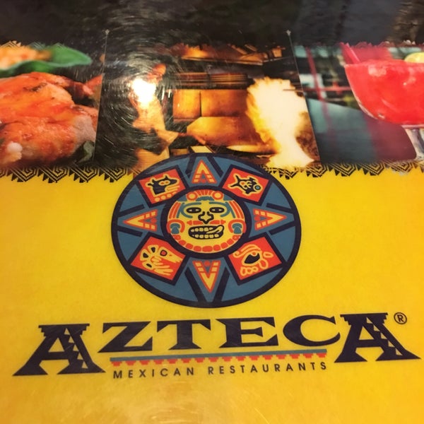 Azteca - Mexican Restaurant in Burien