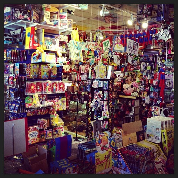 First Look: Sweeties Big Fun Opens At Pinecrest Development | atelier ...