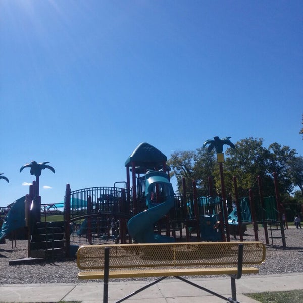 Photos at Koeneman Park - St Louis, MO