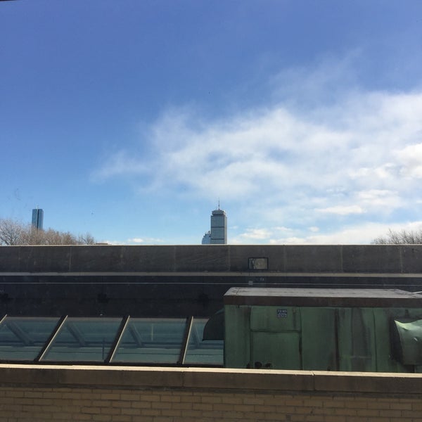 Photos at MIT Barker Engineering Library (10-500) - College Library in MIT