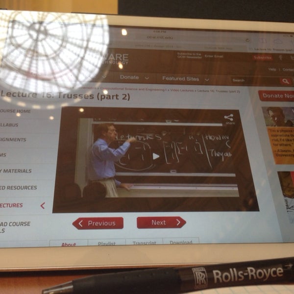 Photos at MIT Barker Engineering Library (10-500) - College Library in MIT