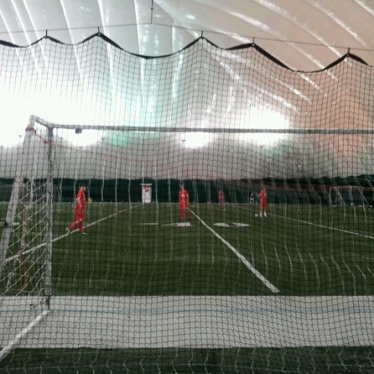 Photos at Hofstra Dome - Hofstra Univ