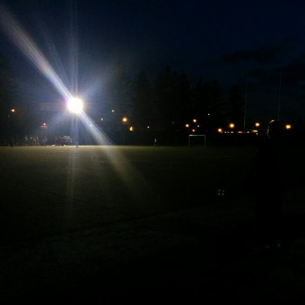 Hofstra Bubble