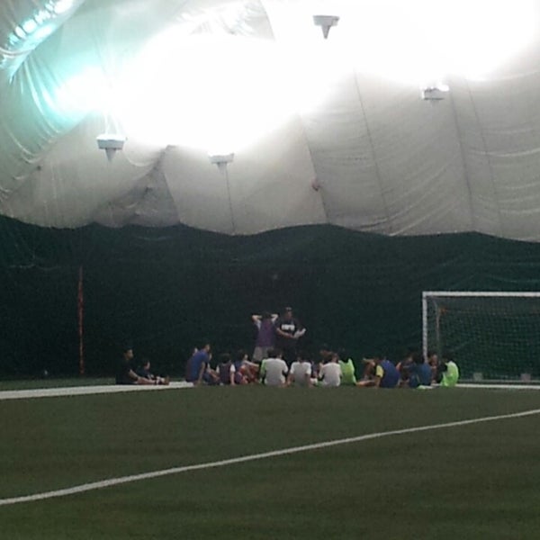 Photos at Hofstra Dome - Hofstra Univ