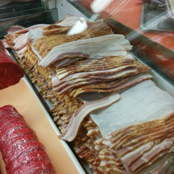 Forest Pork Store - 7 tips