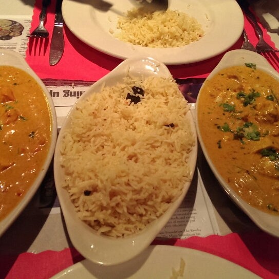 India's Castle - Greenwood Village, CO