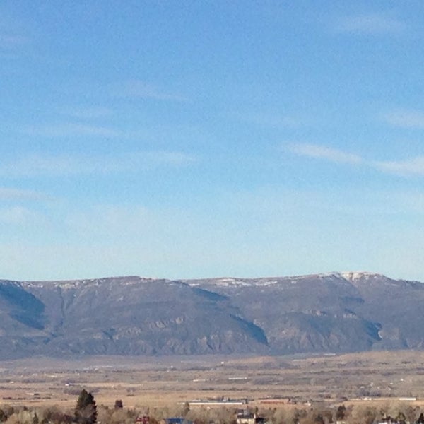 City of Mount Pleasant - City