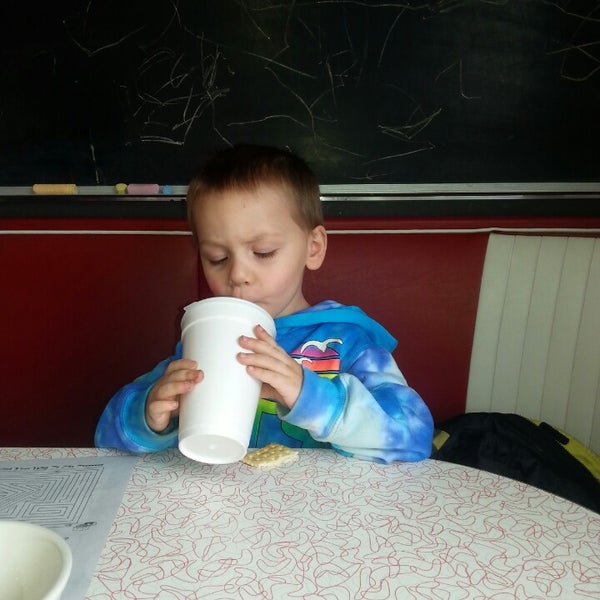 Photos at Manheim Diner - Diner in Schuylkill Haven