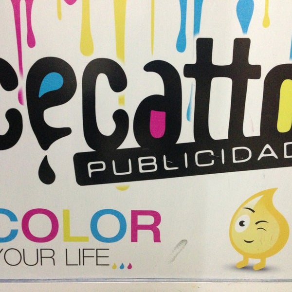 Cecatto Publicidad - 1 tip from 9 visitors