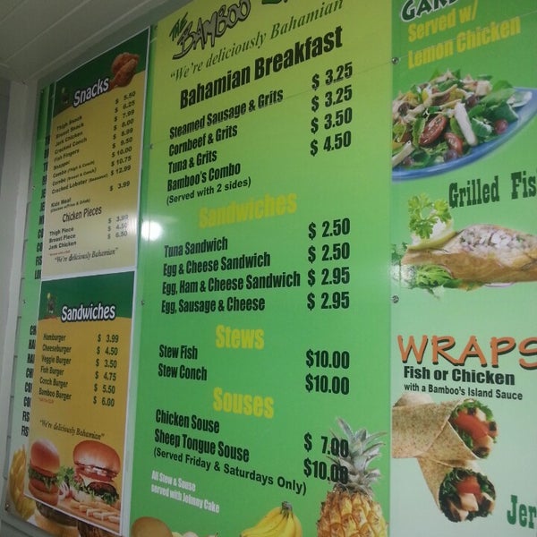 Photos at Bamboo Shack - 11 tips from 137 visitors