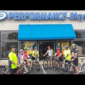 Performance Bicycle - Bicycle Store in Richmond