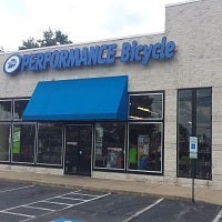 Performance Bicycle - Bicycle Store in Richmond
