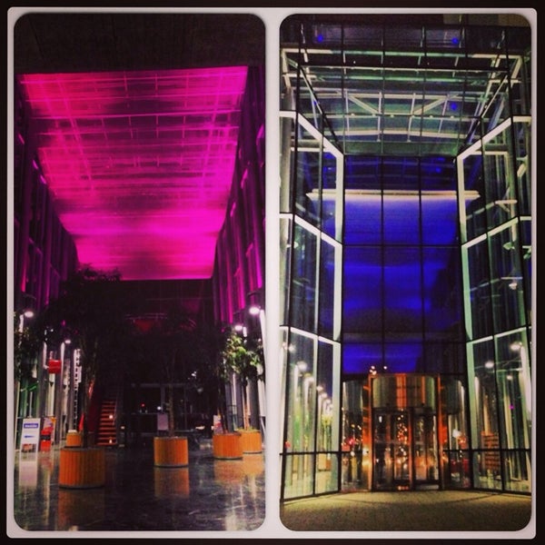 IBM (Duna Tower) - Budapest XIII. kerülete - Népfürdő utca 22