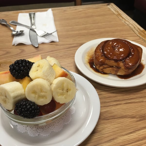 Budget Cafe - Café
