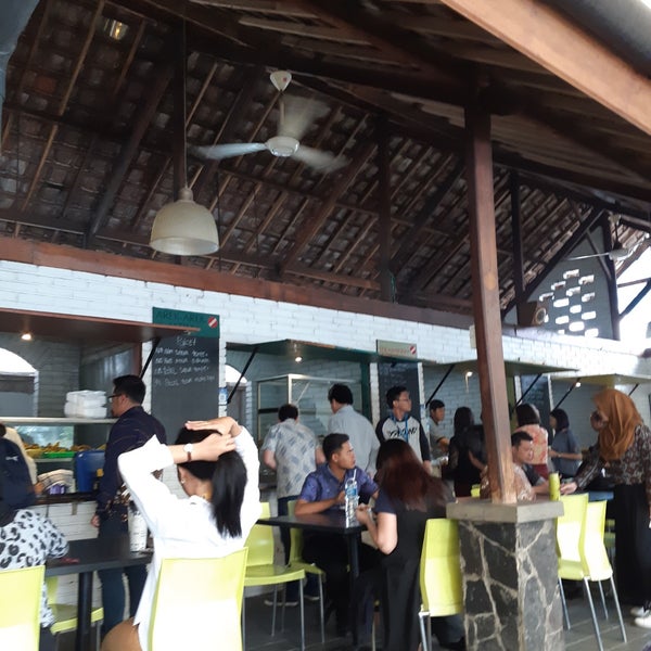 Mitra Terrace - Jakarta Selatan - Jakarta, Jakarta