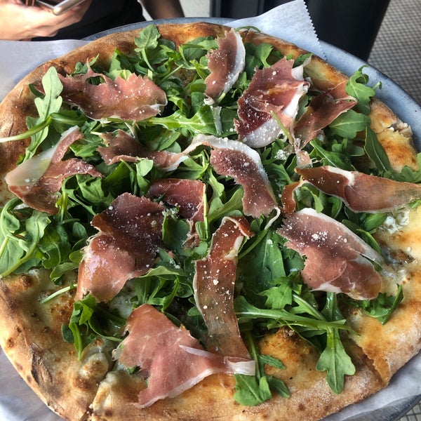 Locale - Pizzeria in Boston