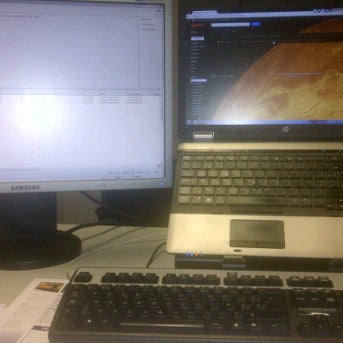 EuroSys Business Center - Office