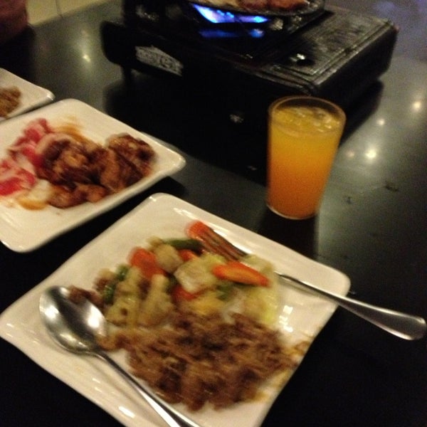 Wensha Spa (Now Closed) - 46 tips