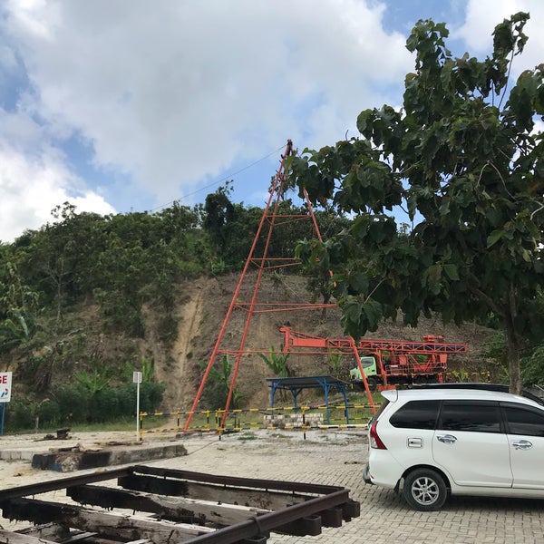 Cepu - Blora, Jawa Tengah