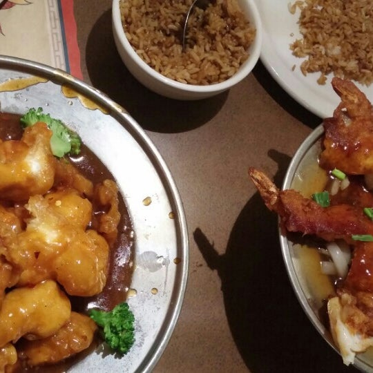 Cathay House - Chinese Restaurant