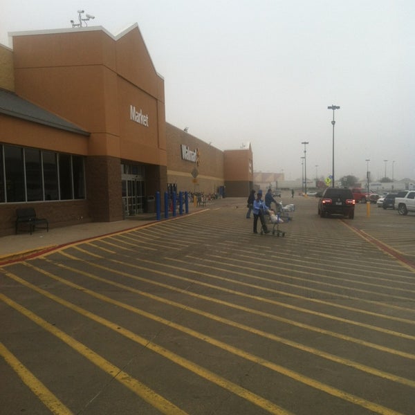 Photos at Walmart Supercenter - Valley Ranch - 33 tips from 3688 visitors