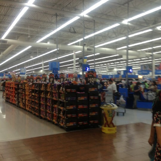 Photos at Walmart Supercenter - Valley Ranch - 36 tips from 3623 visitors