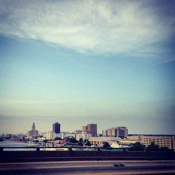 Port of Baton Rouge - Harbor / Marina