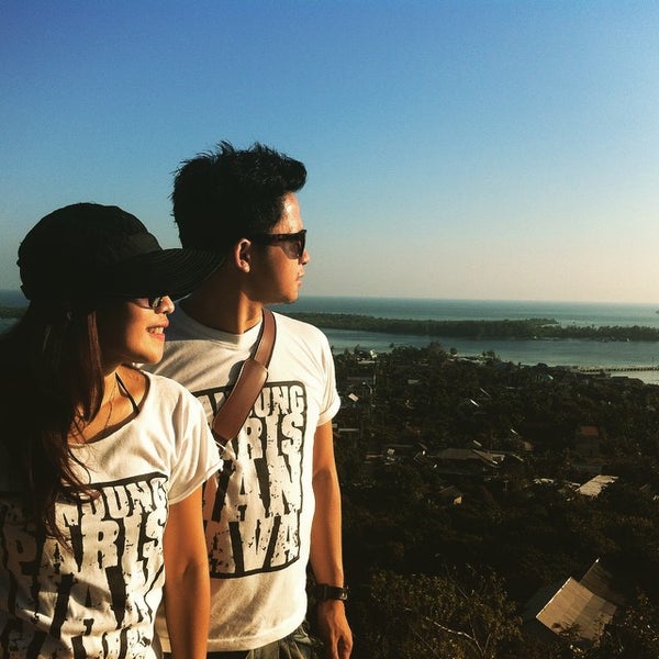 Bukit joko tuo - 1 tip from 77 visitors