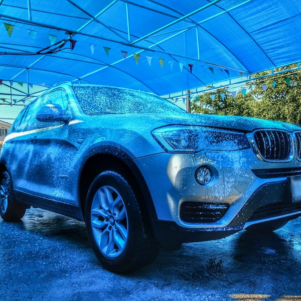 Diosa del Agua VIP - 37 visitors