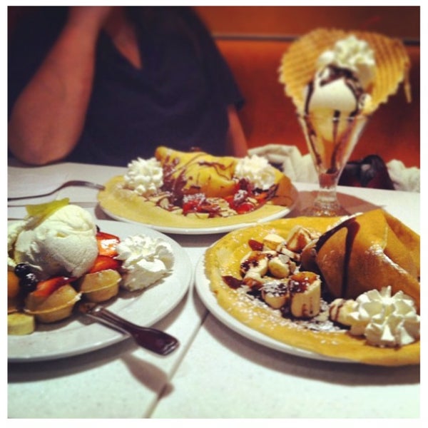 Caffé Demetre - Dessert Shop in Cooksville