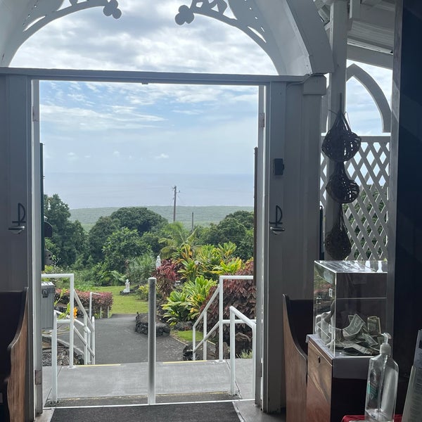 Painted Church - 84-5140 Painted Church Rd