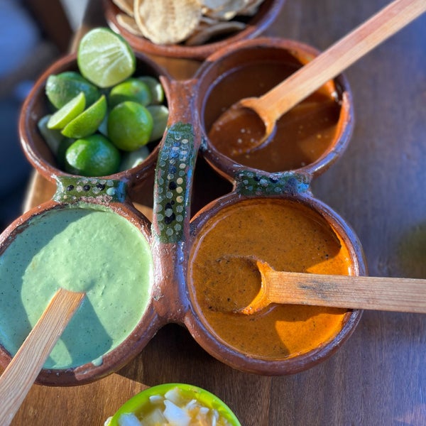 Pancho's Takos - 77 tips