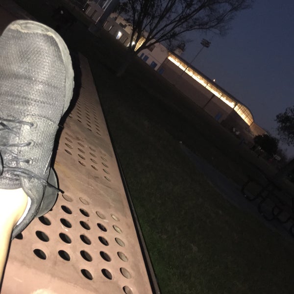 Denver Harbor Park - Houston, TX