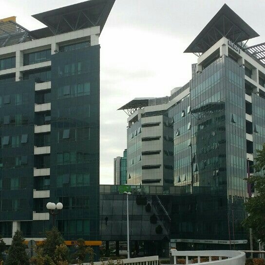 Limundo - Office in Belgrade