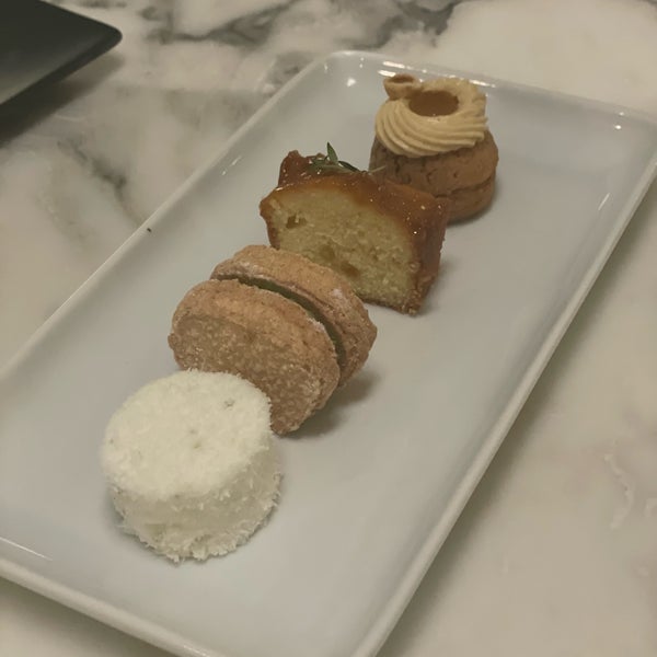 SONA - Dessert Shop in 서울특별시
