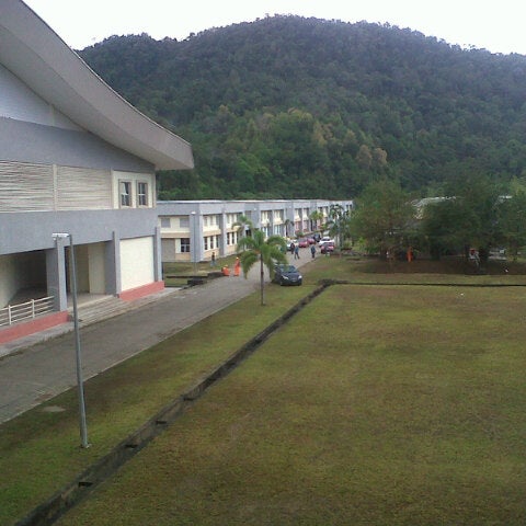 Photos at Akademi Binaan Malaysia - Sintok, Kedah