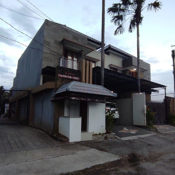 Palm Holiday Home - Hostel