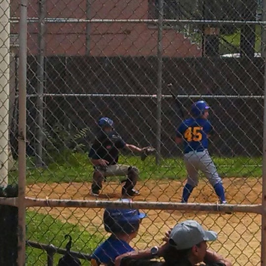 Gil Hodges Little League Baseball Field - Gravesend - 4 tips from 39 ...