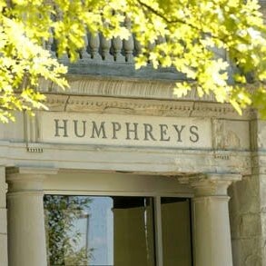 Humphreys Building - University of Central Missouri - College Academic ...