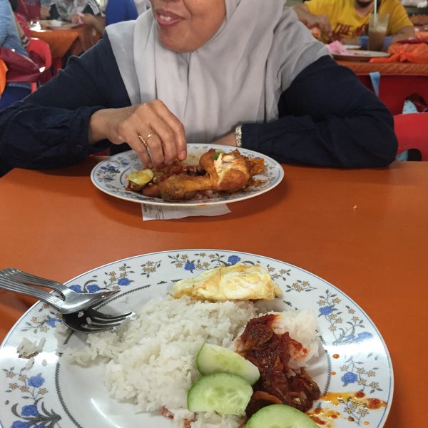 Gerai Makan SS19 - Jln SS19/6