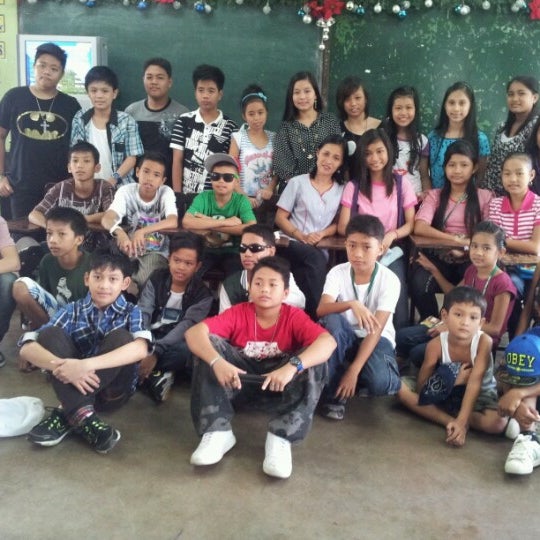 Photos at Pedro Guevara Memorial National High School - High School in ...