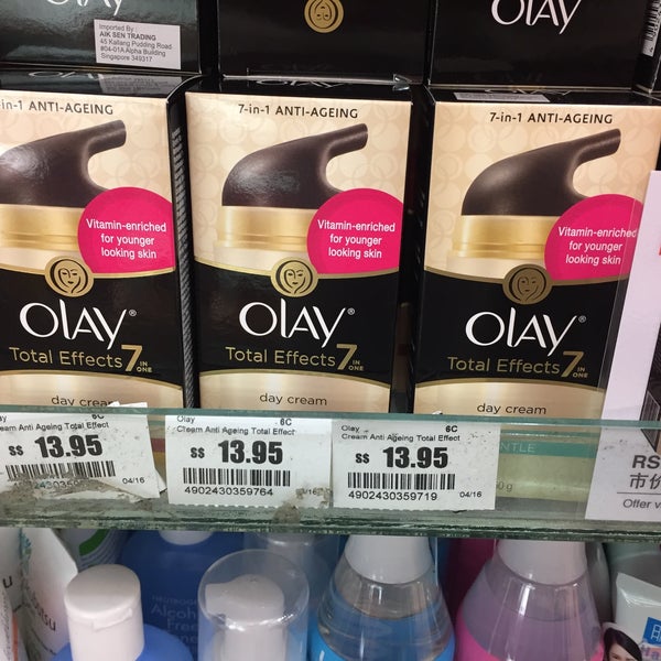 my CK Dept Store - Central Region - 164 Bukit Merah Central #01-3651/3653