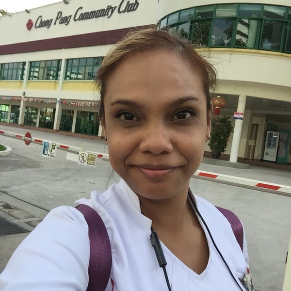 Photos at Chong Pang Community Club - Yishun - 21 Yishun Ring Rd