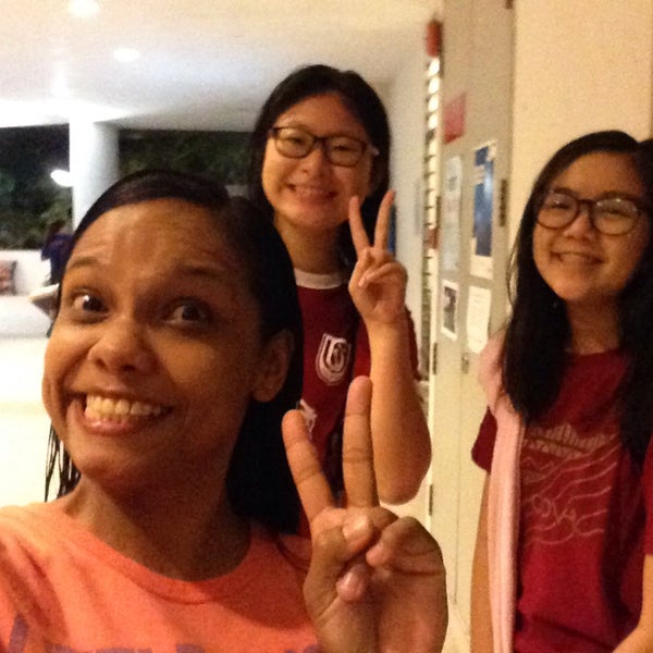 Ite Simei - Swimming Pool